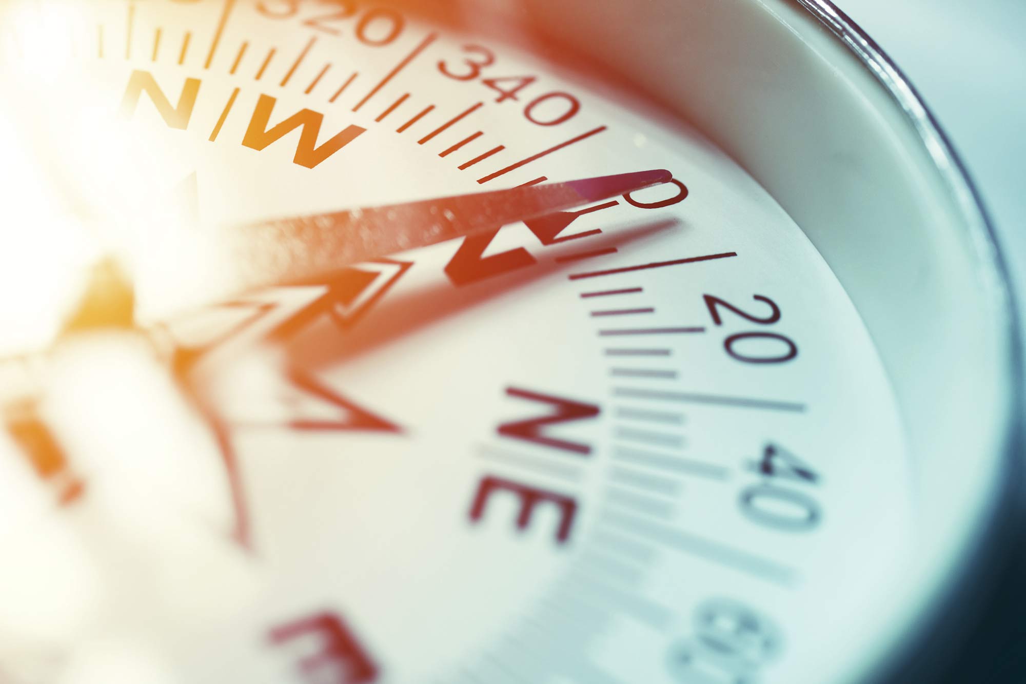 Location - Cy Becker Landing